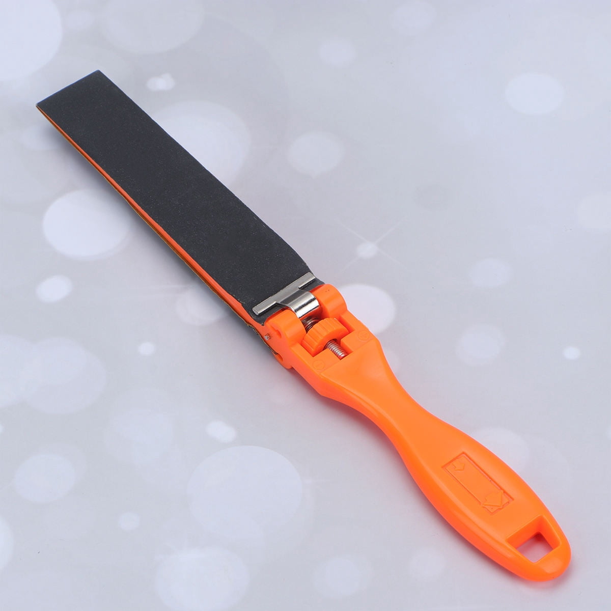 LOLIPPYY 1Set Hand Sanding Block Hard for Wood and Metal Surface ...