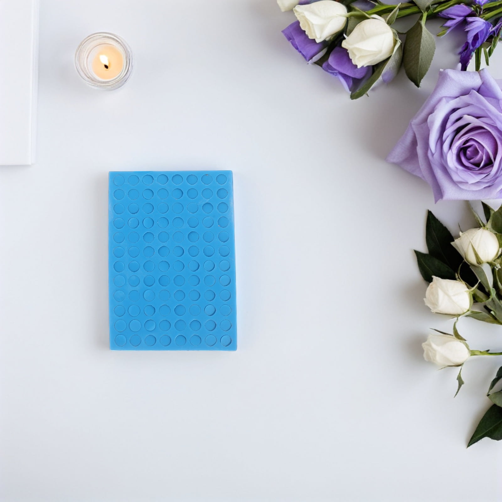 LOLIPPYY 1Set Model Sanding Sponge with Ergonomic Design for Smooth ...
