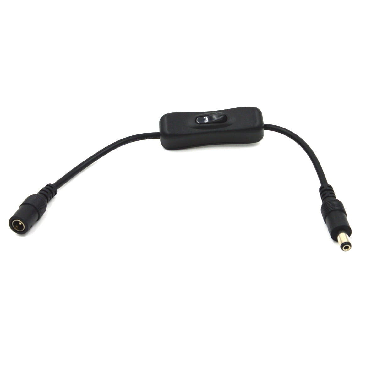 LOLIPPYY 1Set Power Extension Cord with Physical Switch Control ...