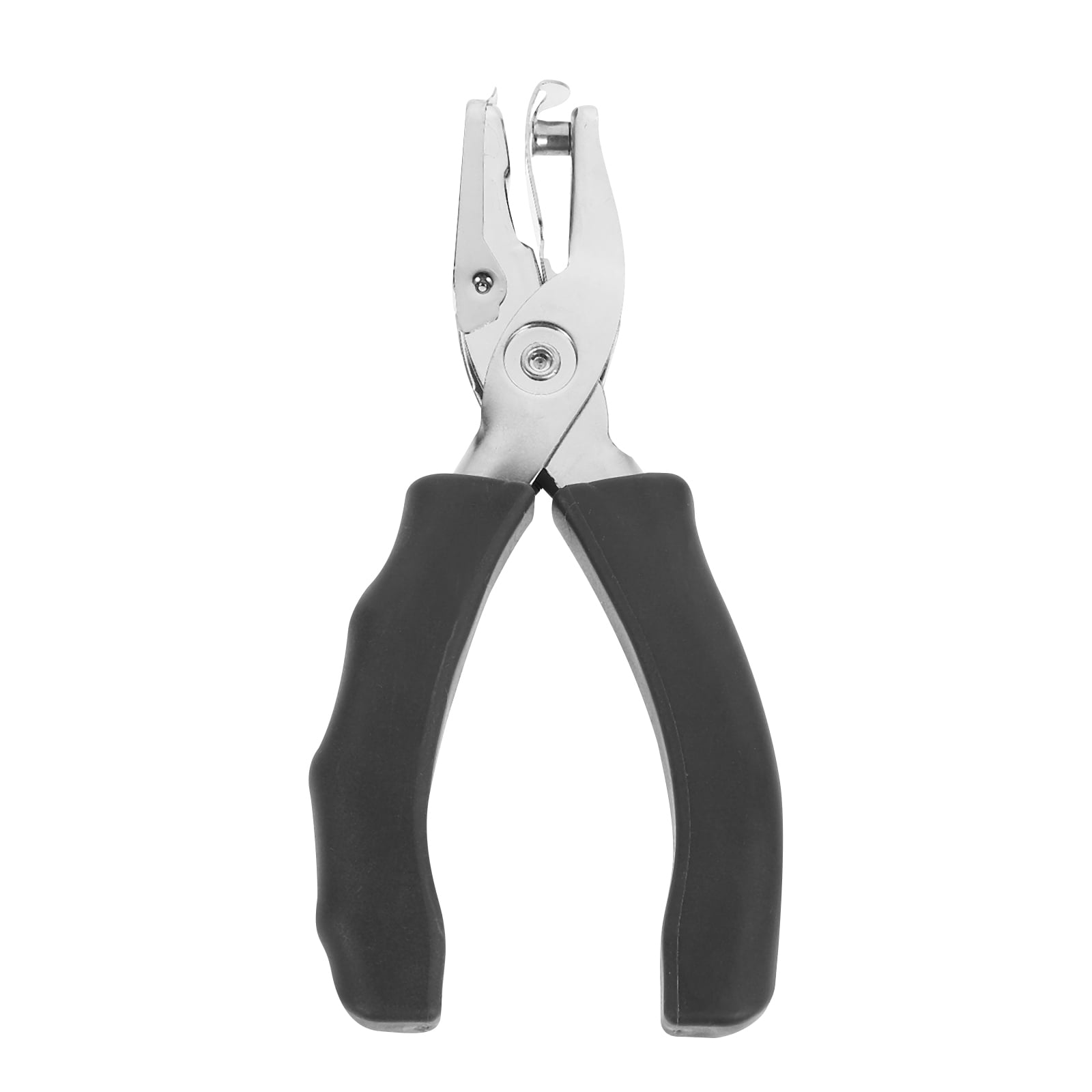 LOLIPPYY 1Set Rubber Craft Hole Punch Tool For Jewelry Hole Punching In ...