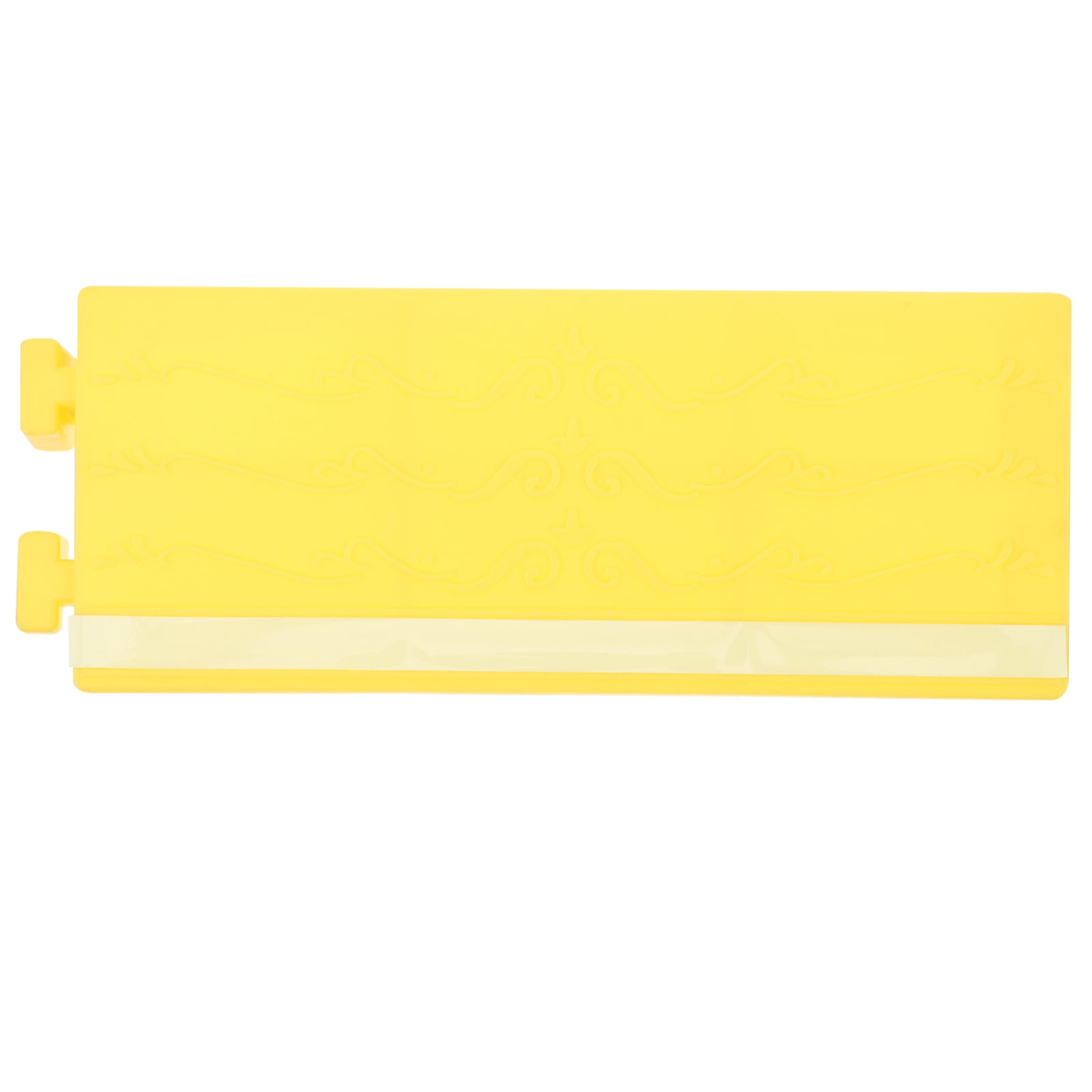 LOLIPPYY 1Set Slope Rubber Ramp Pad for Doorway Ensures Safety and Anti ...