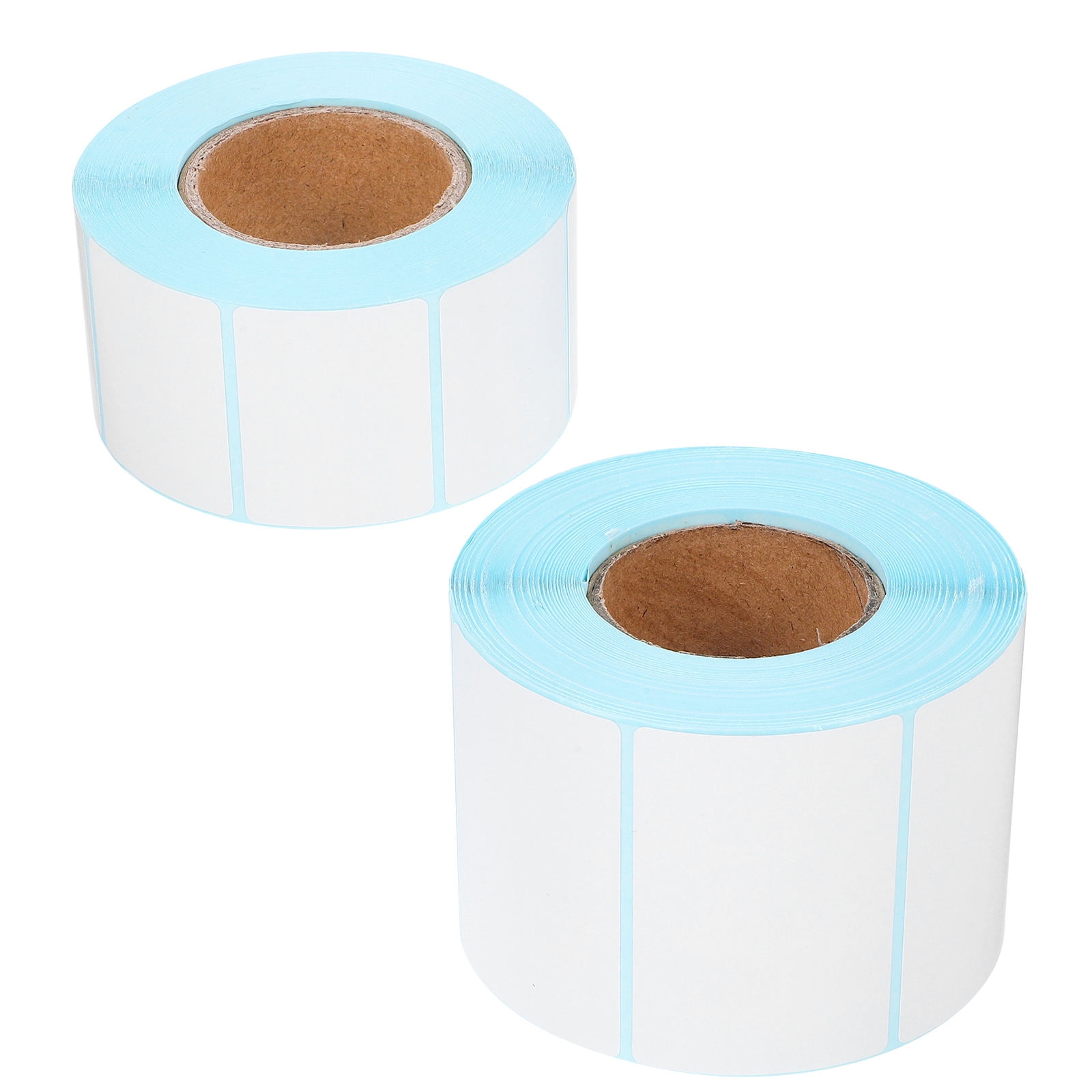 LOLIPPYY 2 Rolls Return Address Labels for Moving, Mailing, Shipping ...