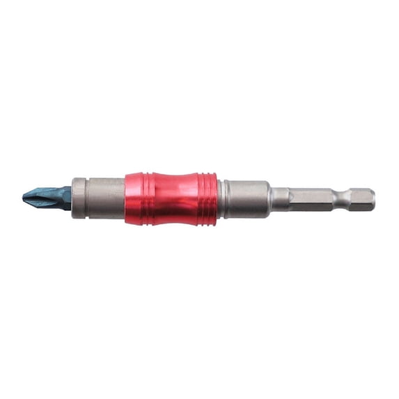 LOLIPPYY 20 Degree Angle Magnetic Drill Extension Bar Bit Holder for ...