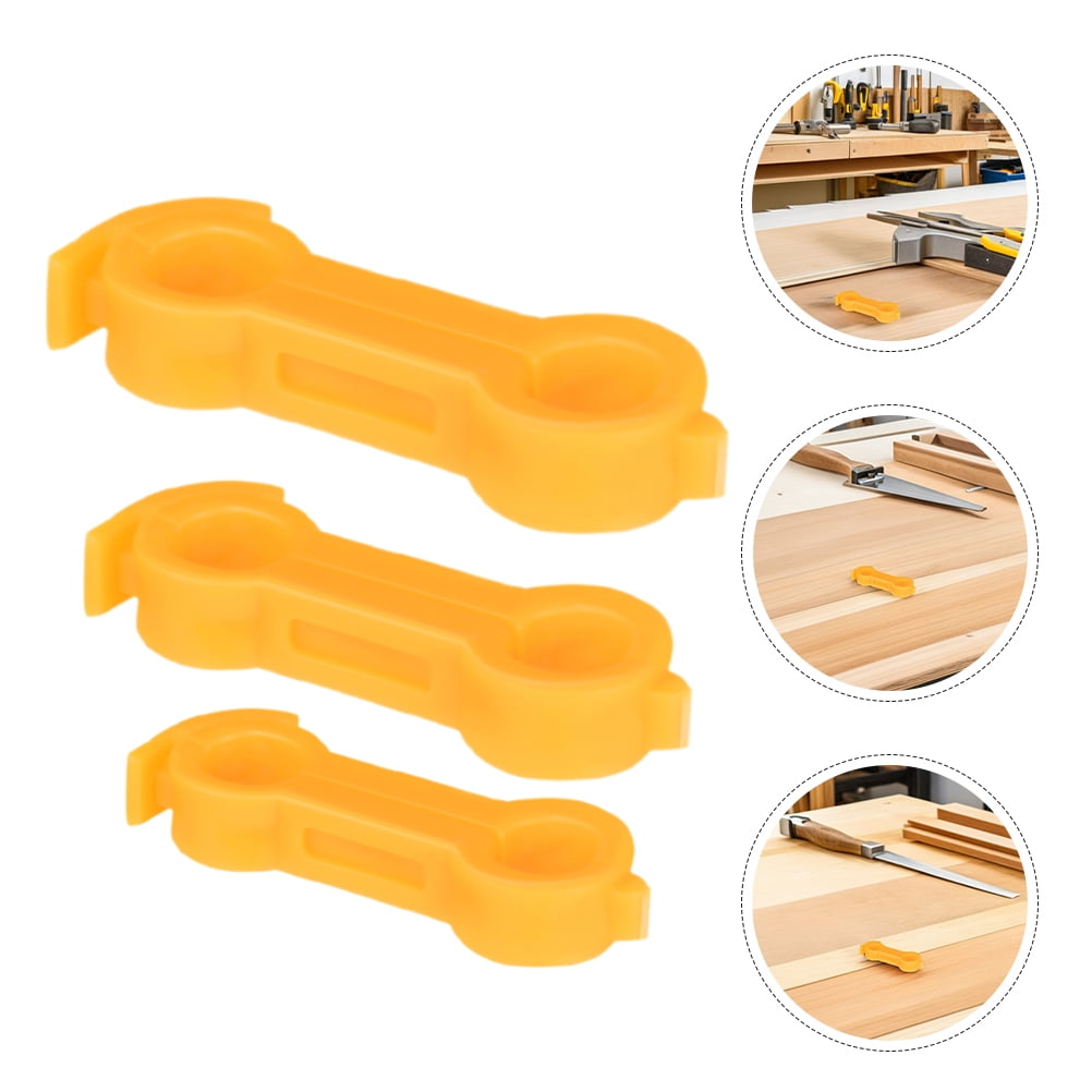 LOLIPPYY 24Pcs Bird Leg Corrector: Pvc Chick Leg Stability Device for ...