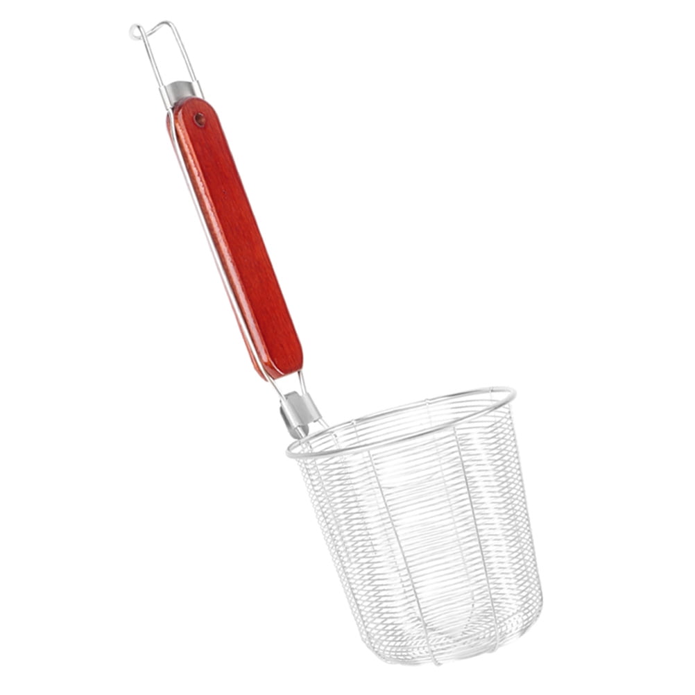 LOLIPPYY 2Pack Stainless Steel Skimmer Ladle for Kitchen Adults Cooking ...