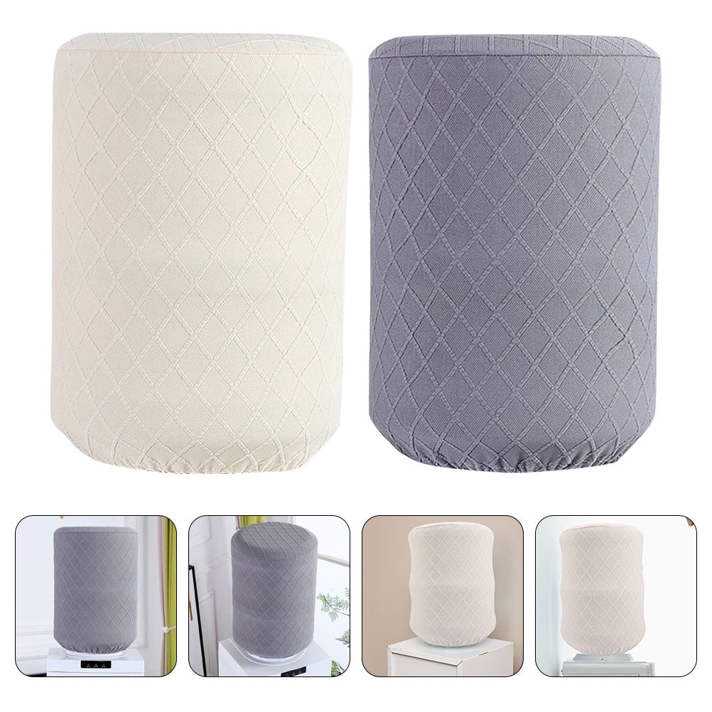 LOLIPPYY Set of 2 Cloth Covers for Water Dispenser Buckets, Light ...