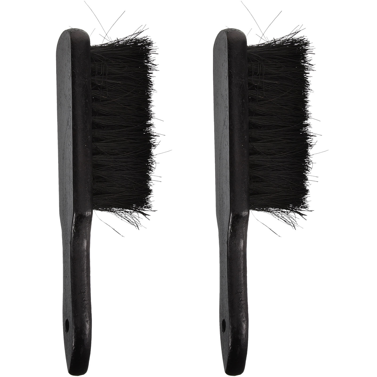 LOLIPPYY 2Pcs Fireplace Brush Hand Broom Bench Brush Counter Duster ...