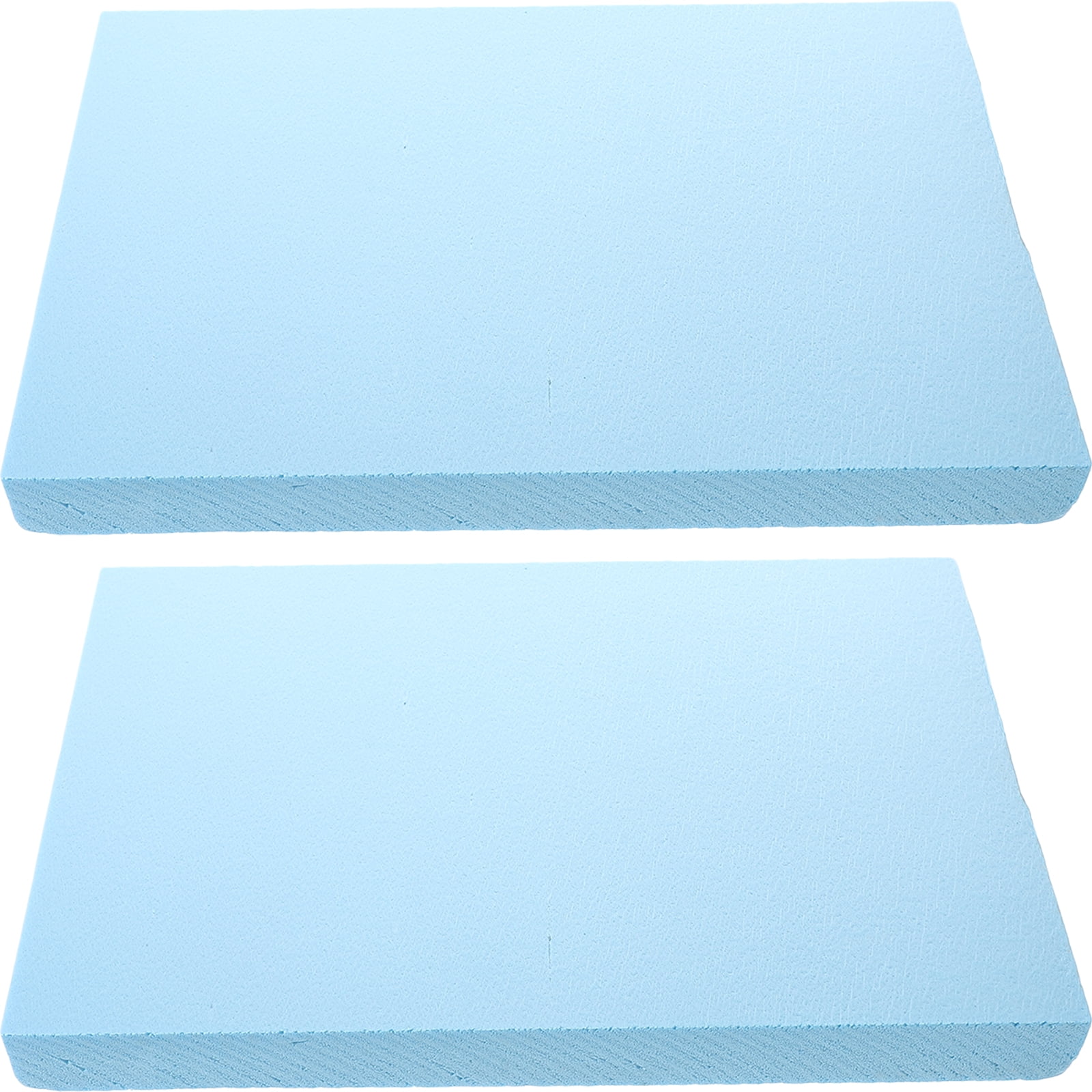 LOLIPPYY 2-Pack Foam Boards for Model Making, Craft Foam Sheets for ...