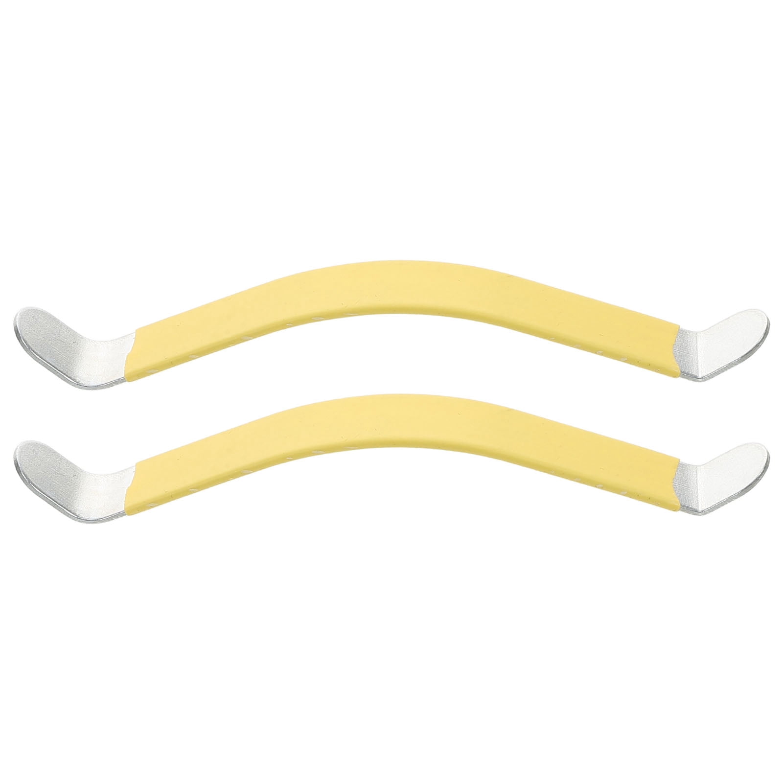 LOLIPPYY 2Pcs Guitar Metal String Spreaders for Professional Guitar ...