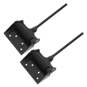 Walk In Cooler Door Closer