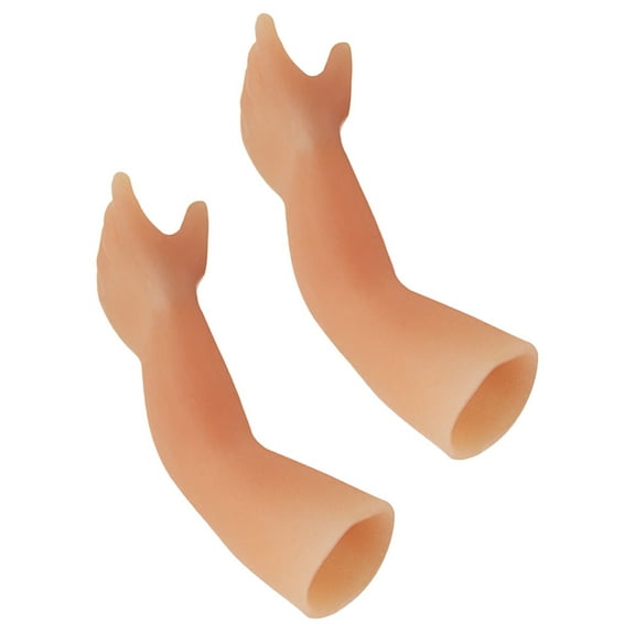 Tiny Finger Hands