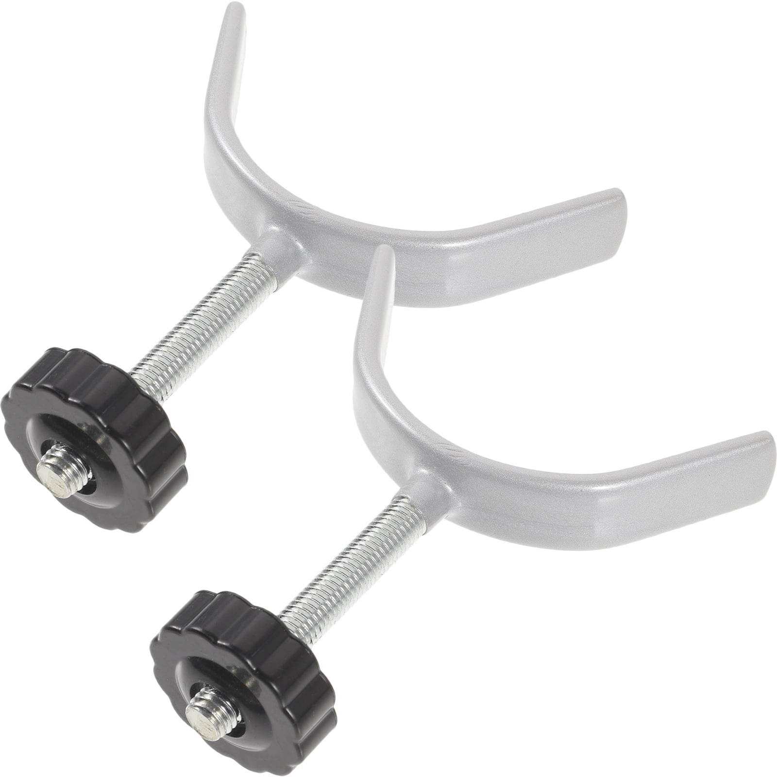 LOLIPPYY 2Pcs Pressure Mounted Baby Screws for Pressure Mount Gates and ...