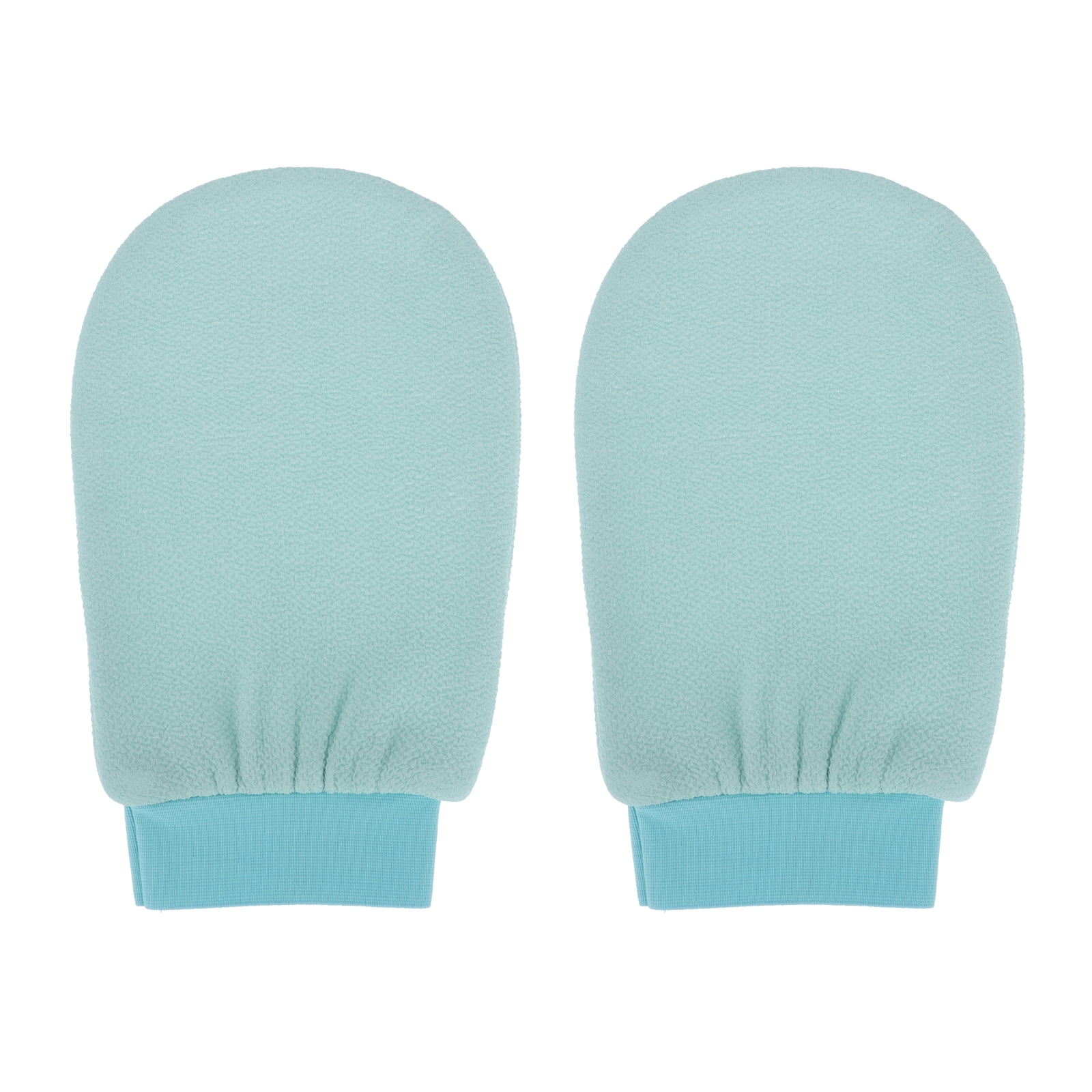 LOLIPPYY 2Pcs Rub Mud Decontamination plant Thickening Scrub Towels ...