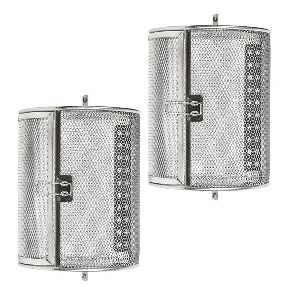 Burn Cage