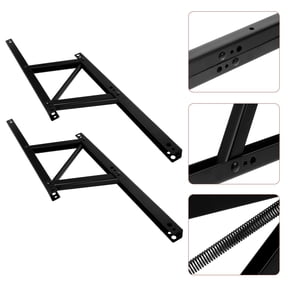 Drop Front Desk Hinges