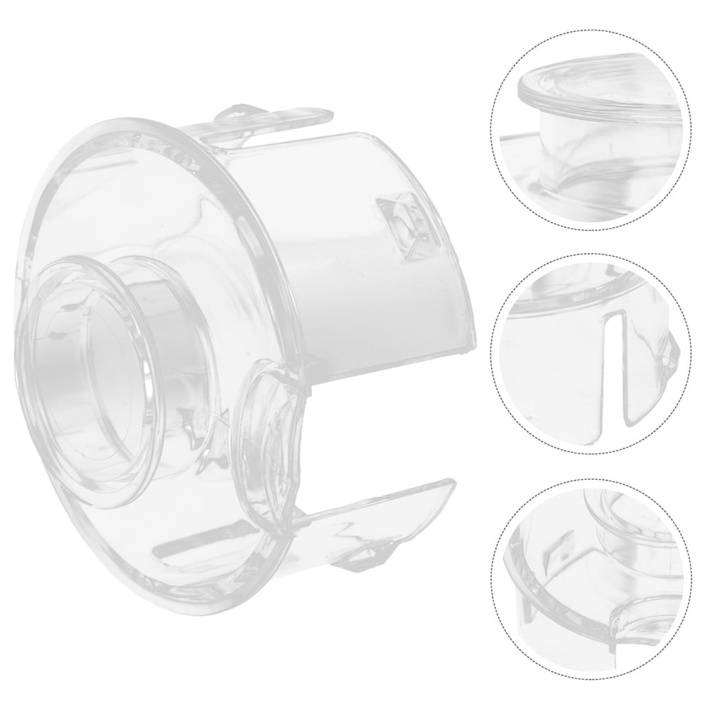 LOLIPPYY 2pcs Cold Water Jug Lids Water Pitcher Lid Sleek Design ...