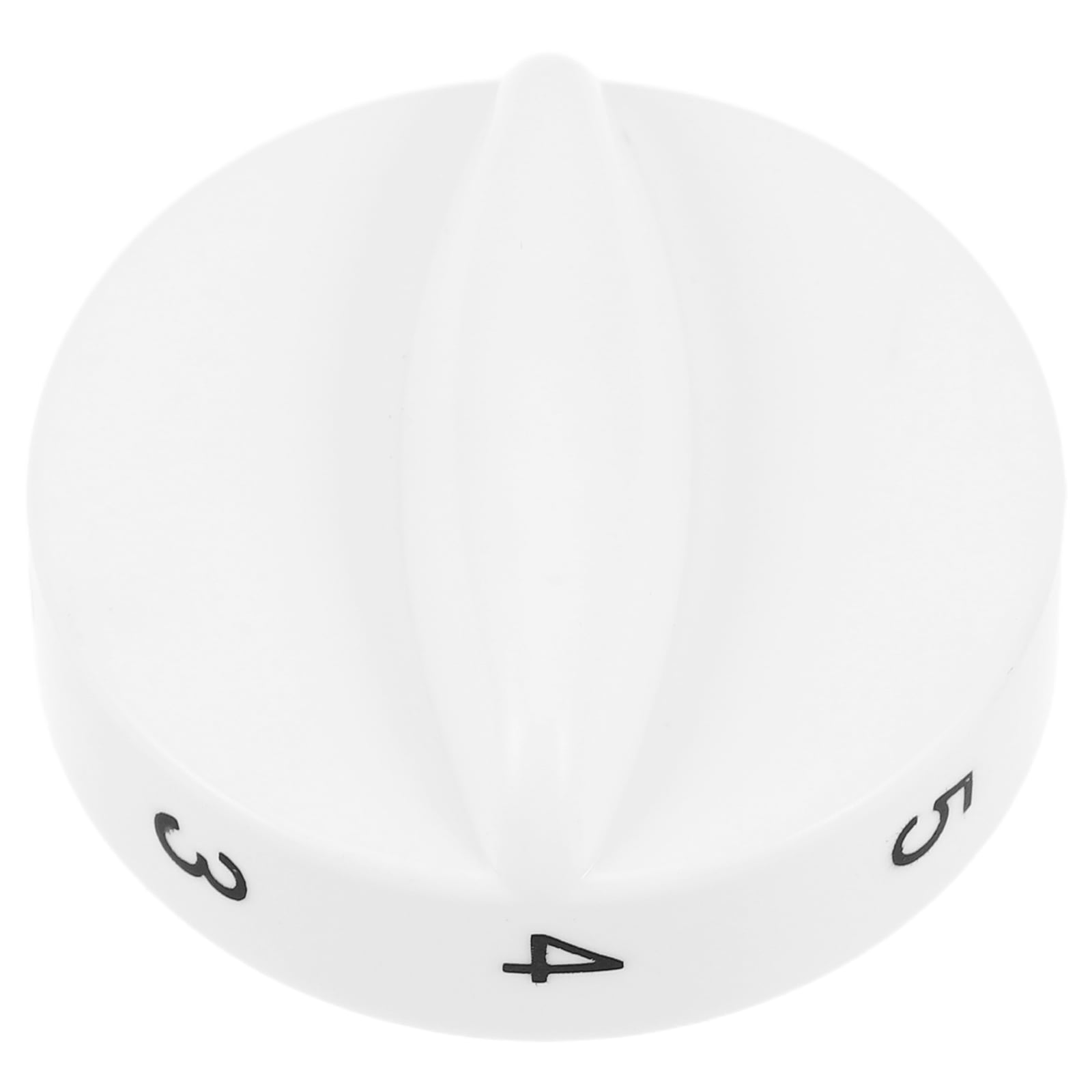 LOLIPPYY 2pcs Freezer Switch Knob: Freezer Temperature Control ...