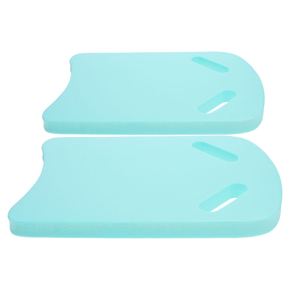 LOLIPPYY 2-Pack Lightweight Swim Floats for Pool Training, Water ...