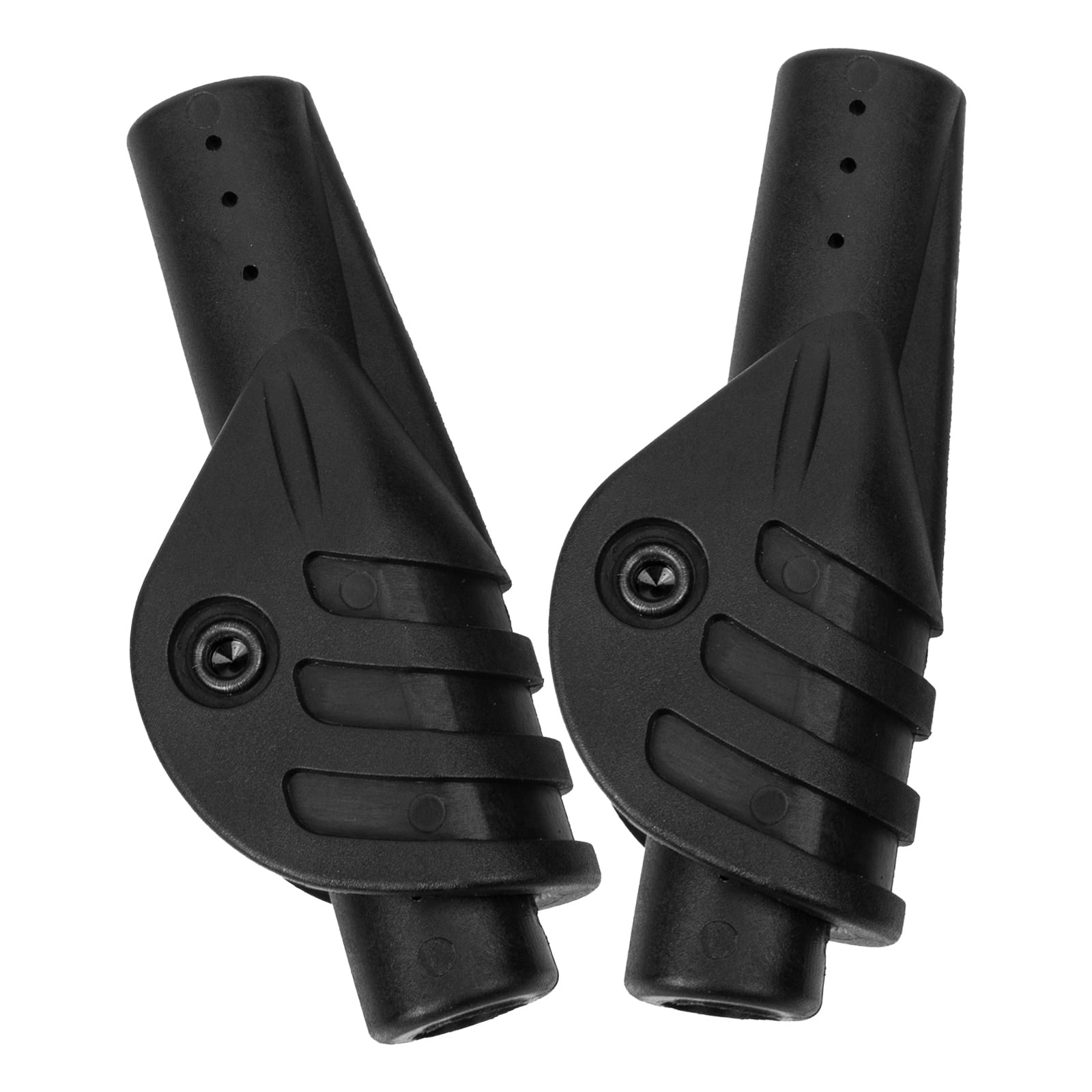 LOLIPPYY 2-Pack Support Connector Joints, Tent Parts for Outdoor ...