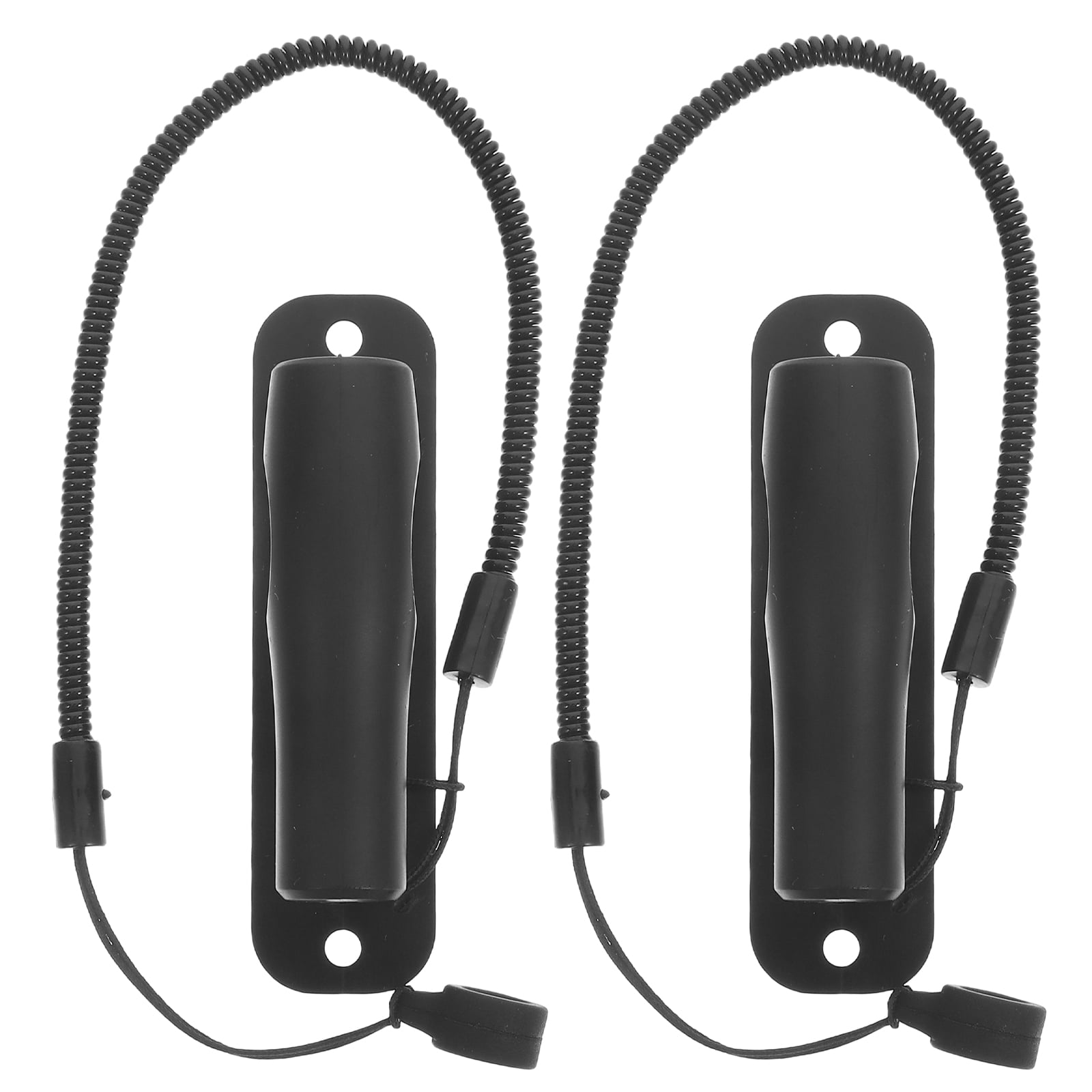 LOLIPPYY 2-Pack Universal Stylus Pen with Spring Rope Lanyard for ...