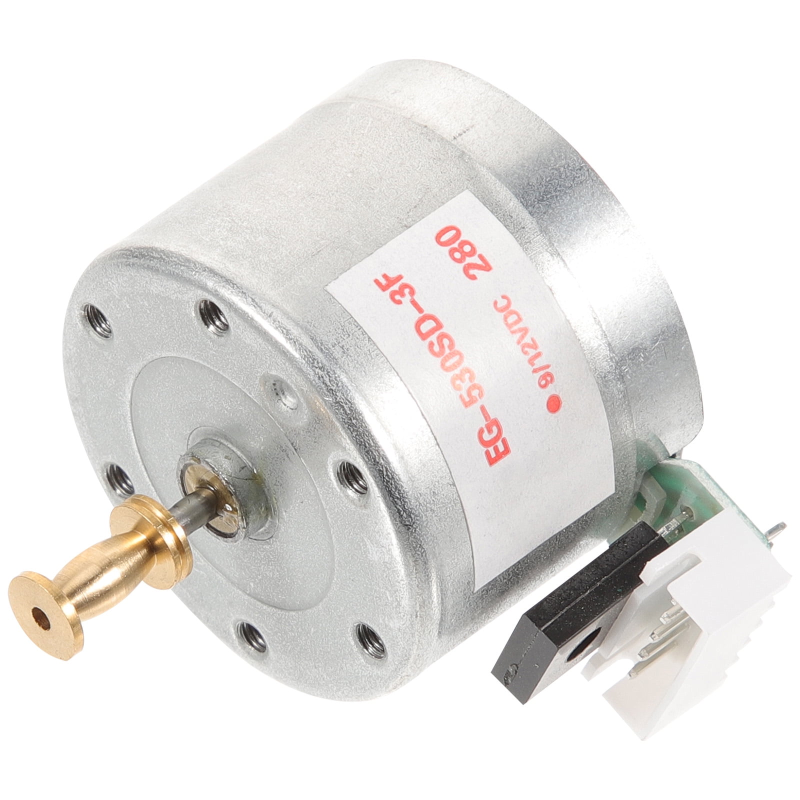 LOLIPPYY 3-Speed Motor for Record Player Replacement Compatible with ...