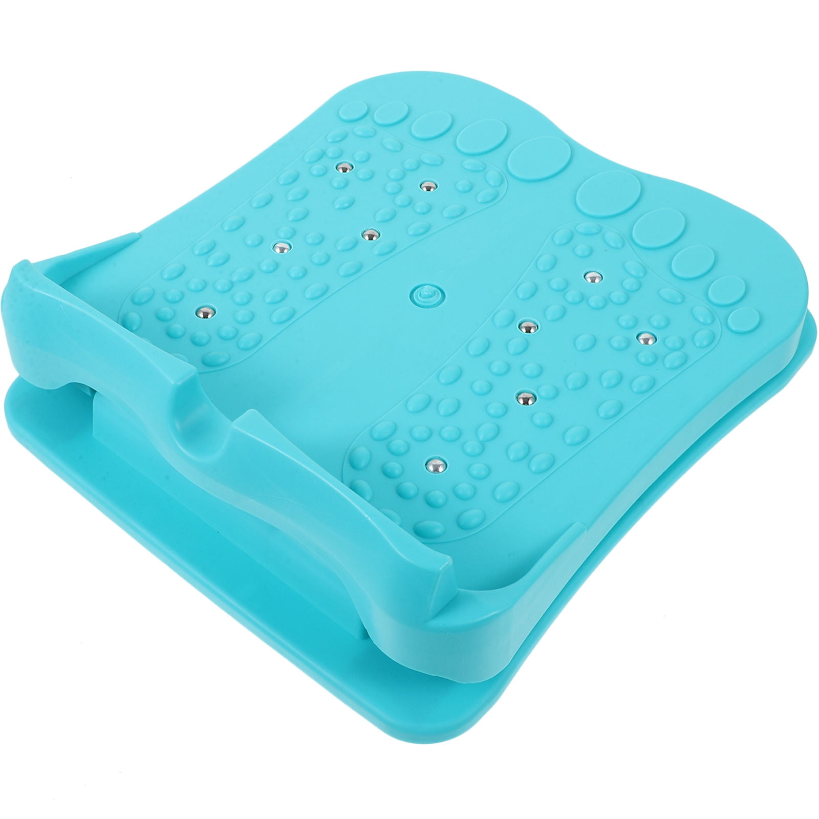 LOLIPPYY 30 Pack Rehabilitation Equipment Fitness Pedal with Acupoint ...