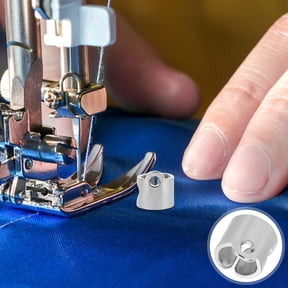 Sewing Machine Needle Guard