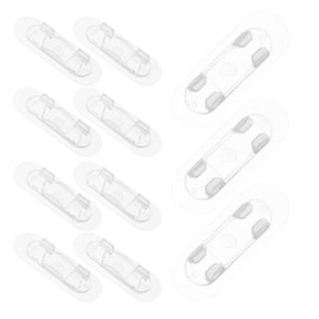 Car Wire Clips