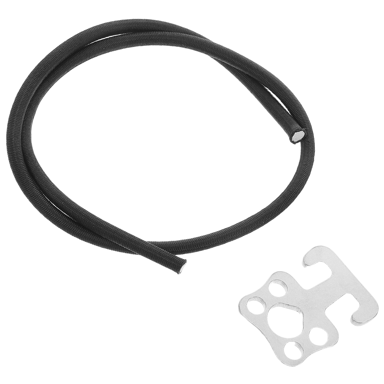 LOLIPPYY 316 Stainless Steel Scuba Diving Hook for Secure Gear ...