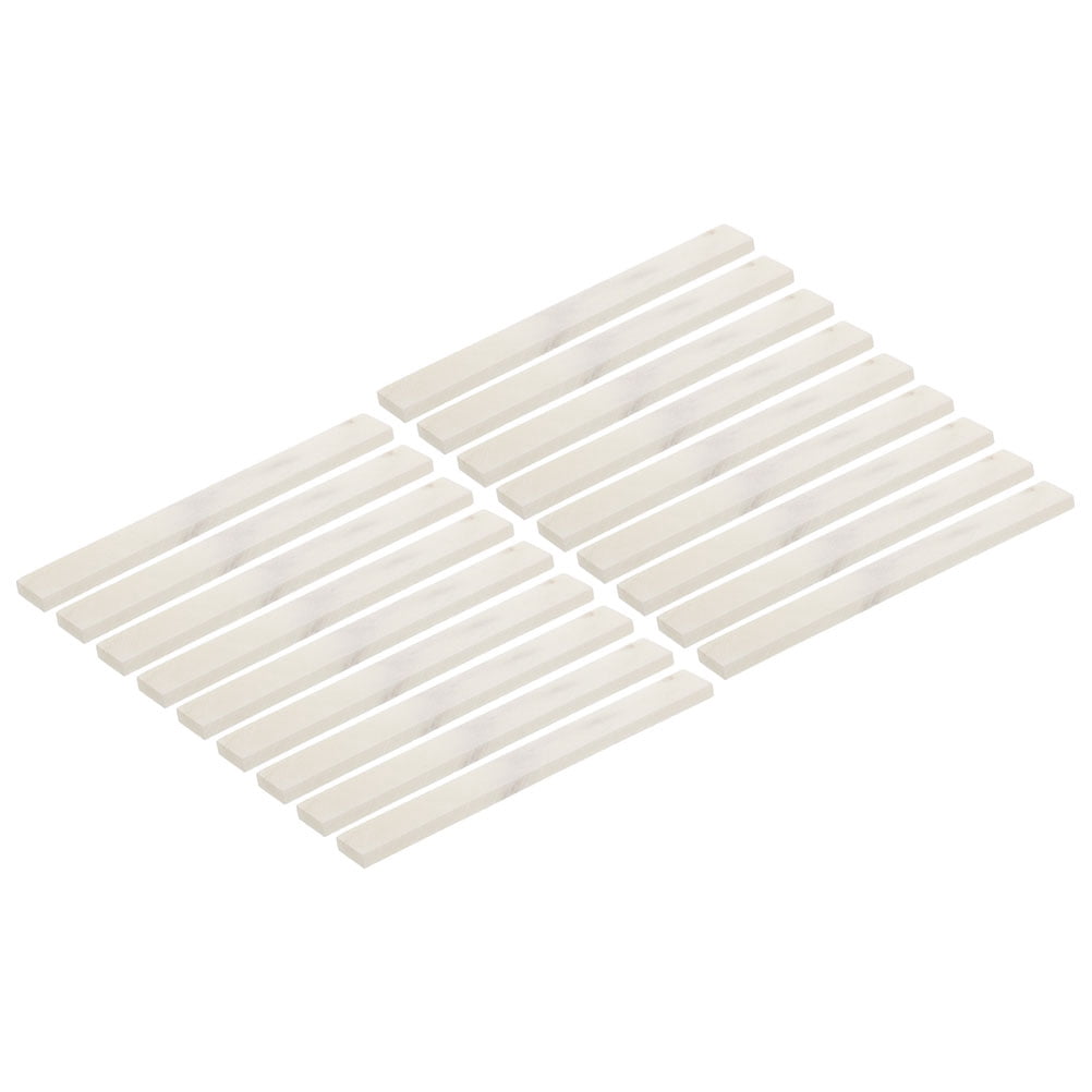 LOLIPPYY 36Pcs Natural Soapstone Marker for Welding with Uniform ...