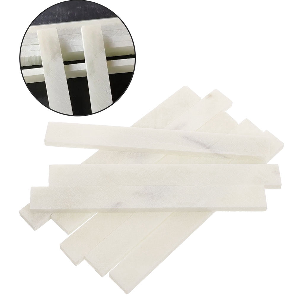 LOLIPPYY 36Pcs Natural White Soapstone Pencil for Easy Marking on Tile ...