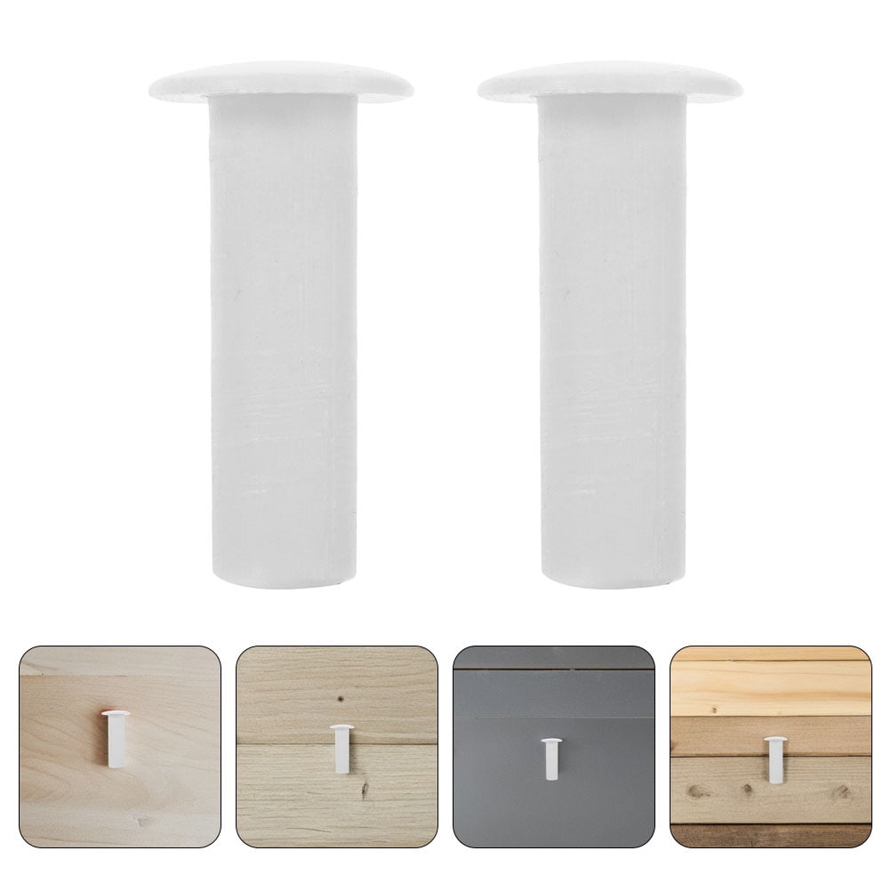 LOLIPPYY 3Pcs Electric Fan Shake Pull Replacement Plastic Pull Cord End ...
