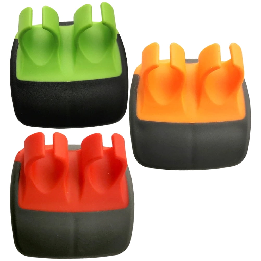 LOLIPPYY 3Pcs Kitchen Peel Tools Non Electric Stainless Steel For ...