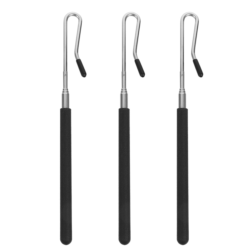 LOLIPPYY 3Pcs Sturdy Metal Puppet Hand Control Rods for Sensitive ...