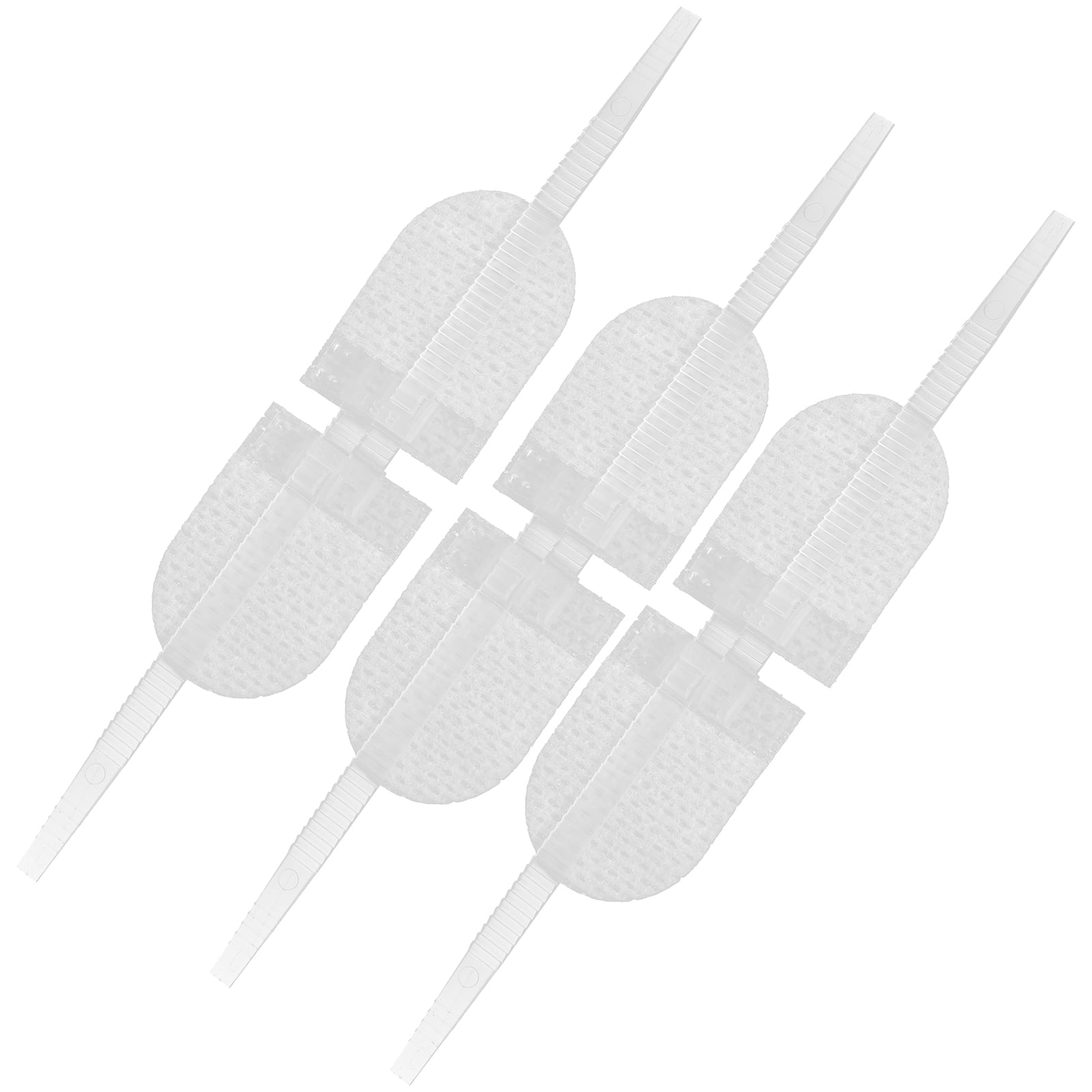 LOLIPPYY 3Pcs White Skin Tape For Wounds And Skin Protection In First ...