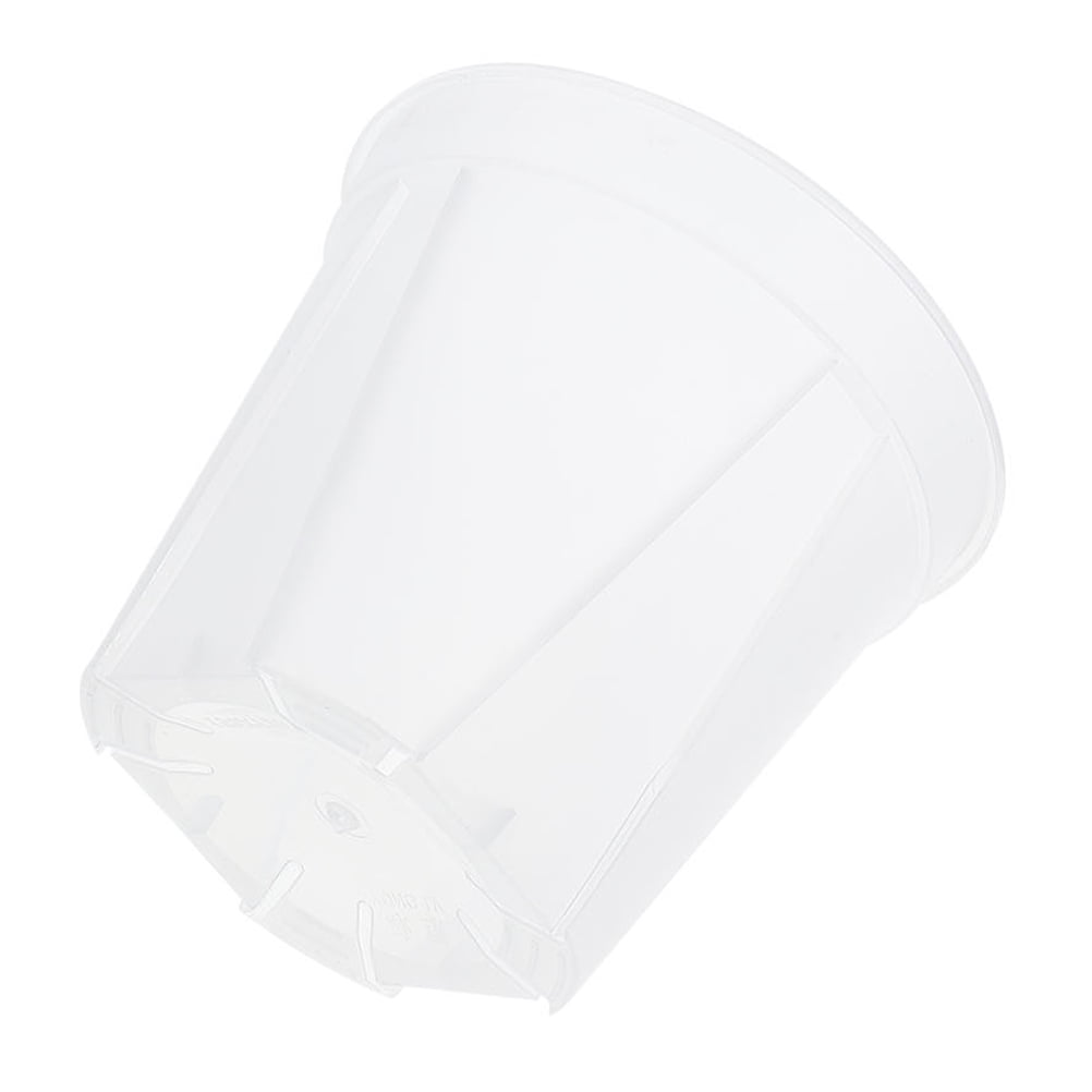 LOLIPPYY 3Set Air Permeability Planting Container For Shopping Mart ...