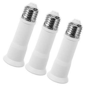 Shop Light Socket Motion Sensor Adapters for Indoor and Outdoor Use