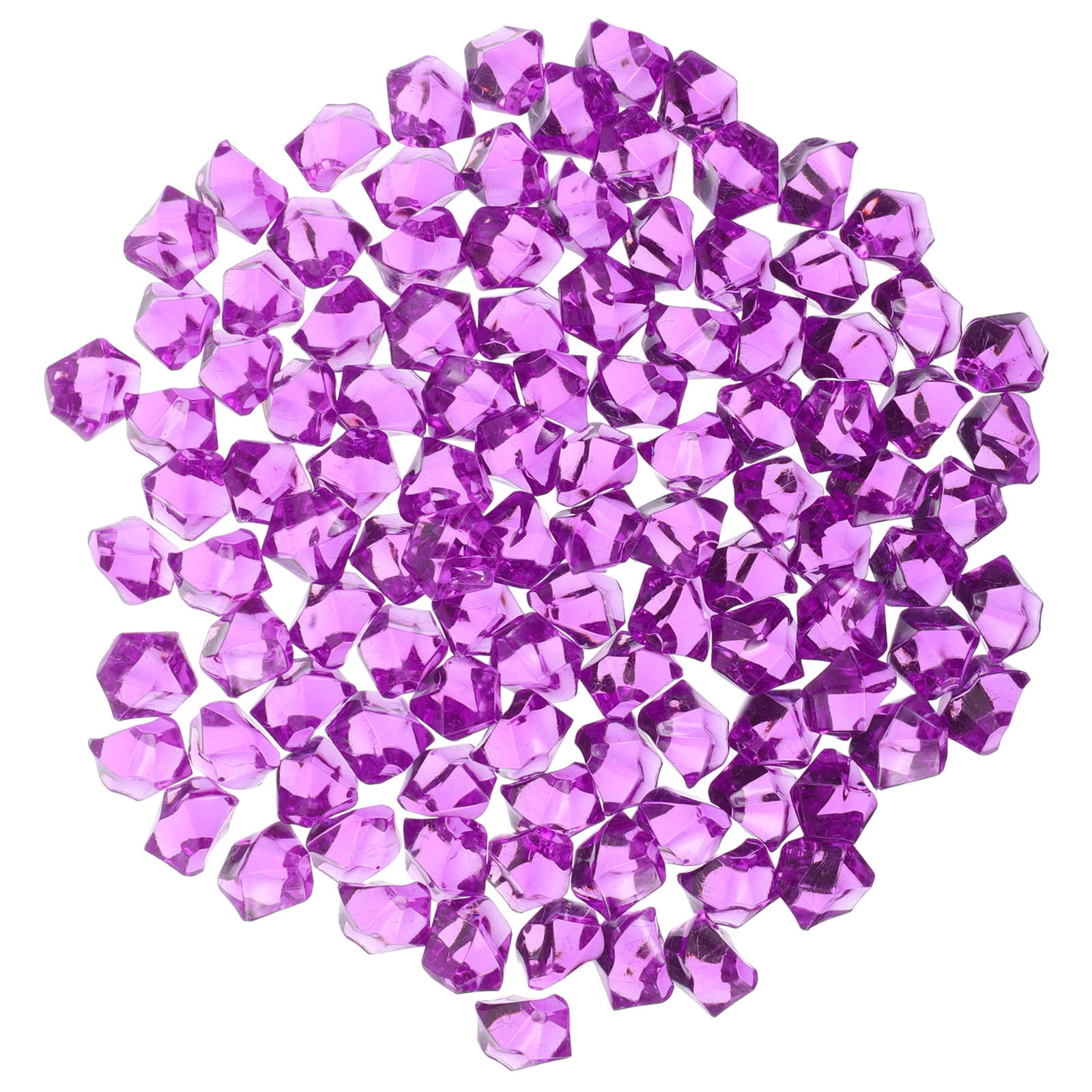LOLIPPYY 400pcs Acrylic Bead Small For Crafting Accessories Delicate ...
