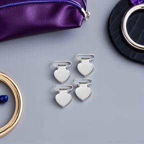Overall Clasp