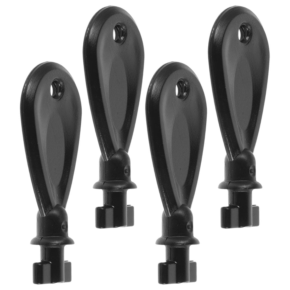 LOLIPPYY 4Pcs Replacement Paper Towel Dispenser Keys Set for Bathroom ...