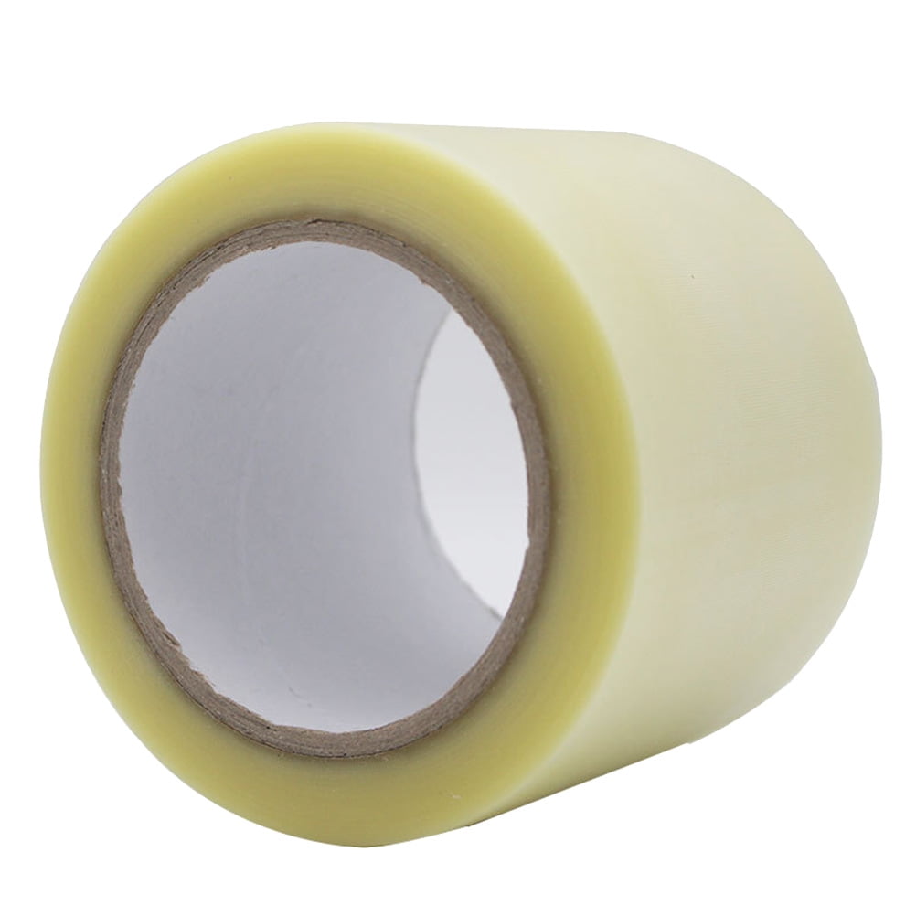 LOLIPPYY 50Pack Surface Protection Film Assorted Color PVC Material for ...