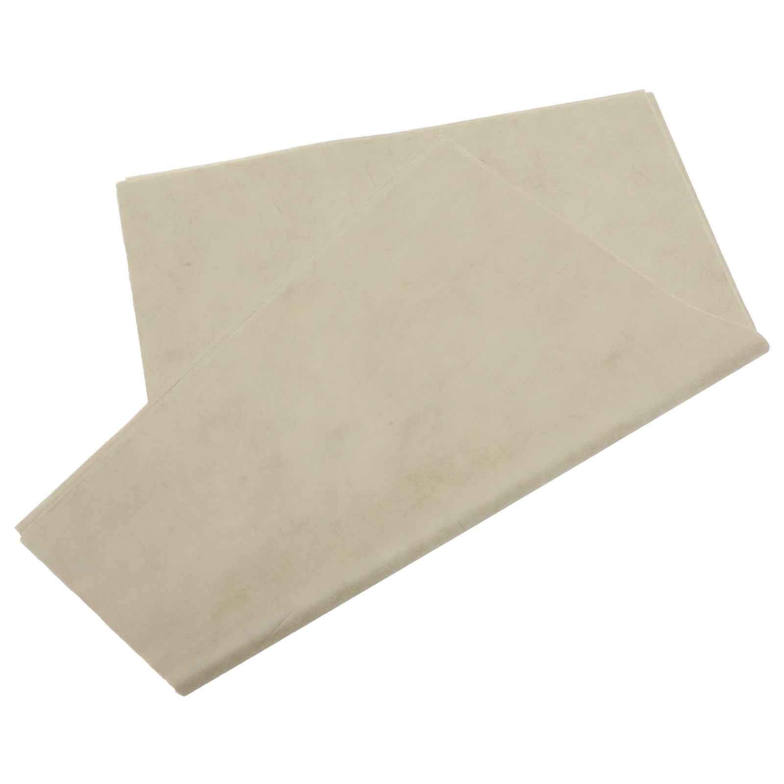 LOLIPPYY 50Pcs Tissue Paper Sheets Beige Soft Durable for Wine Box ...