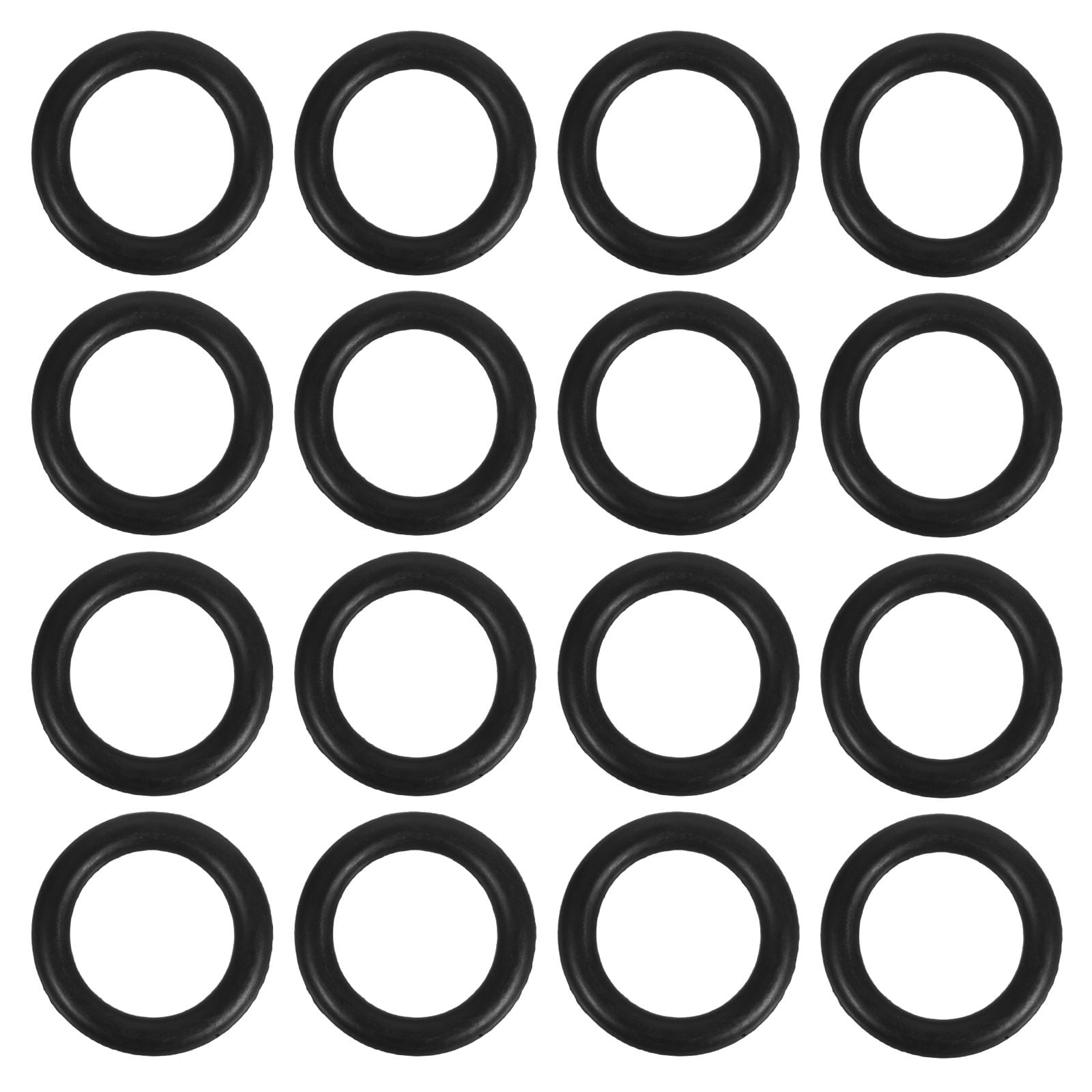LOLIPPYY 50 Sets Socket Retainer Clips for Electric Wrench Quick Bolt ...