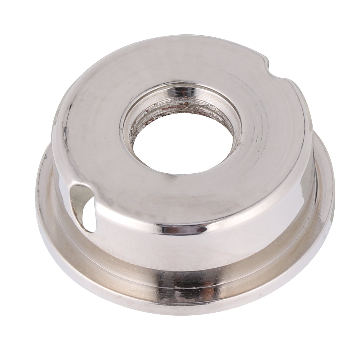 LOLIPPYY 5Pack TL Style Electric Guitar Input Jack Socket for Musical ...