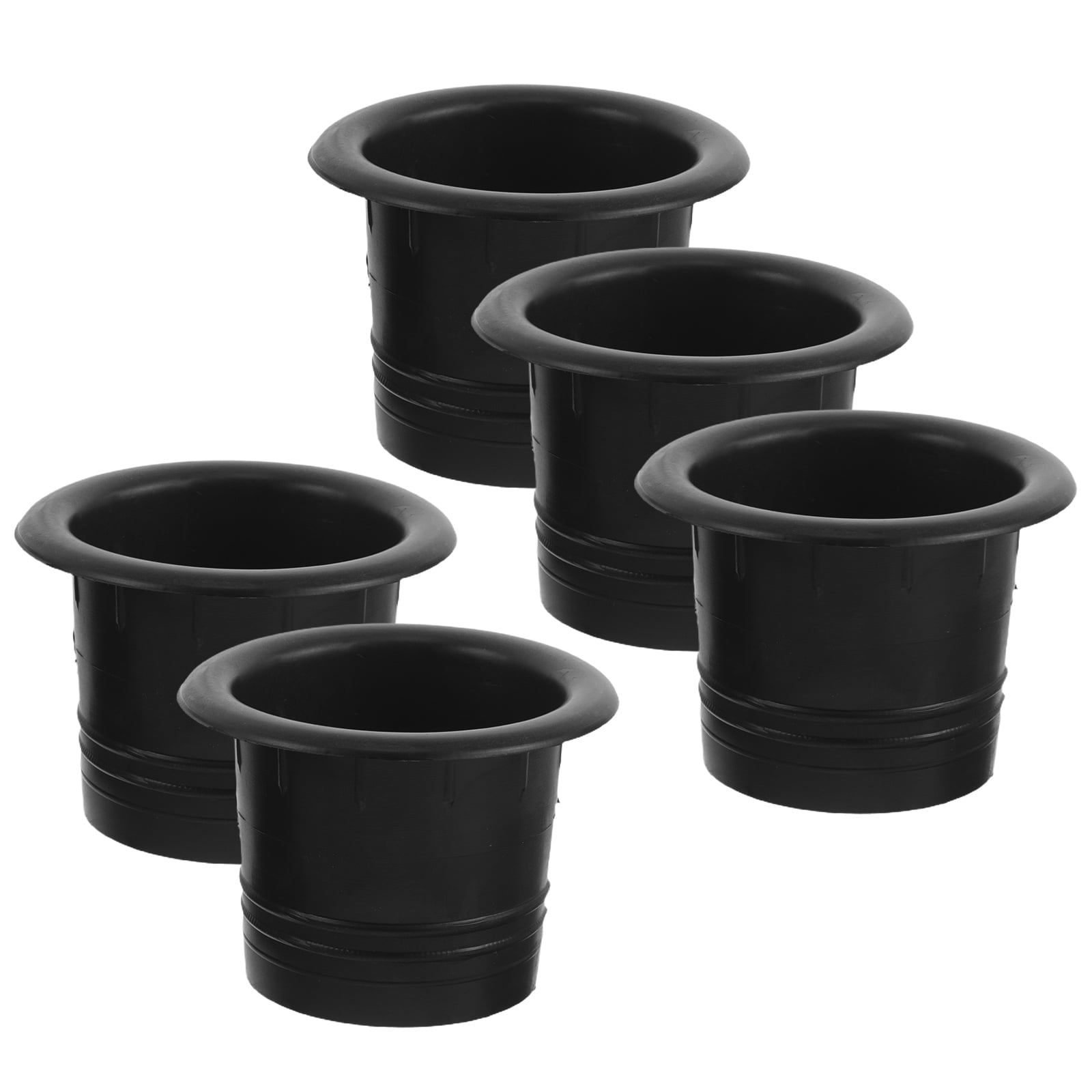 LOLIPPYY 5-Pack Acoustic Port Tubes for Speaker Cabinet Ventilation ...