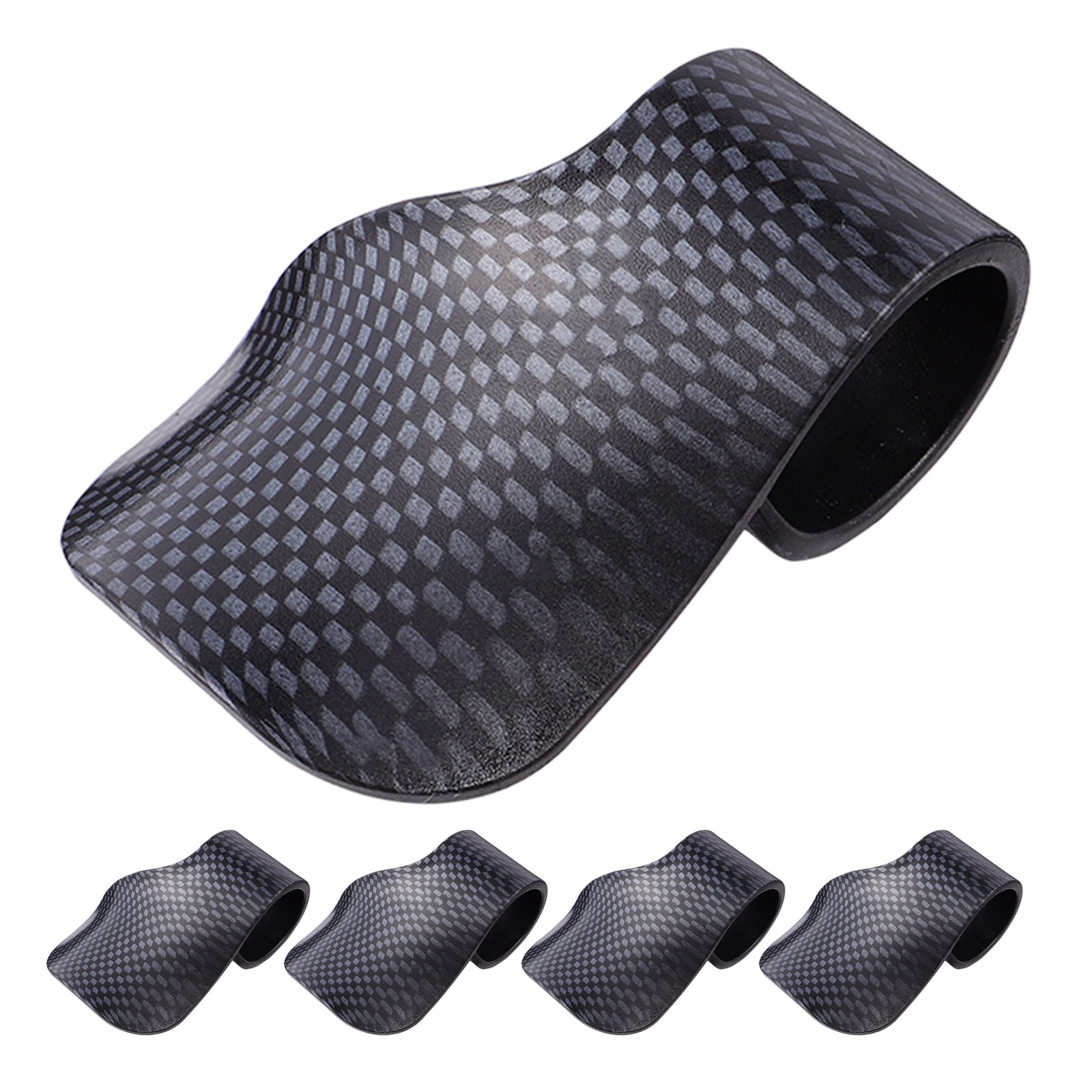 LOLIPPYY 5pcs Motorcycle Throttle Assist Grip: Anti-Stress Throttle ...