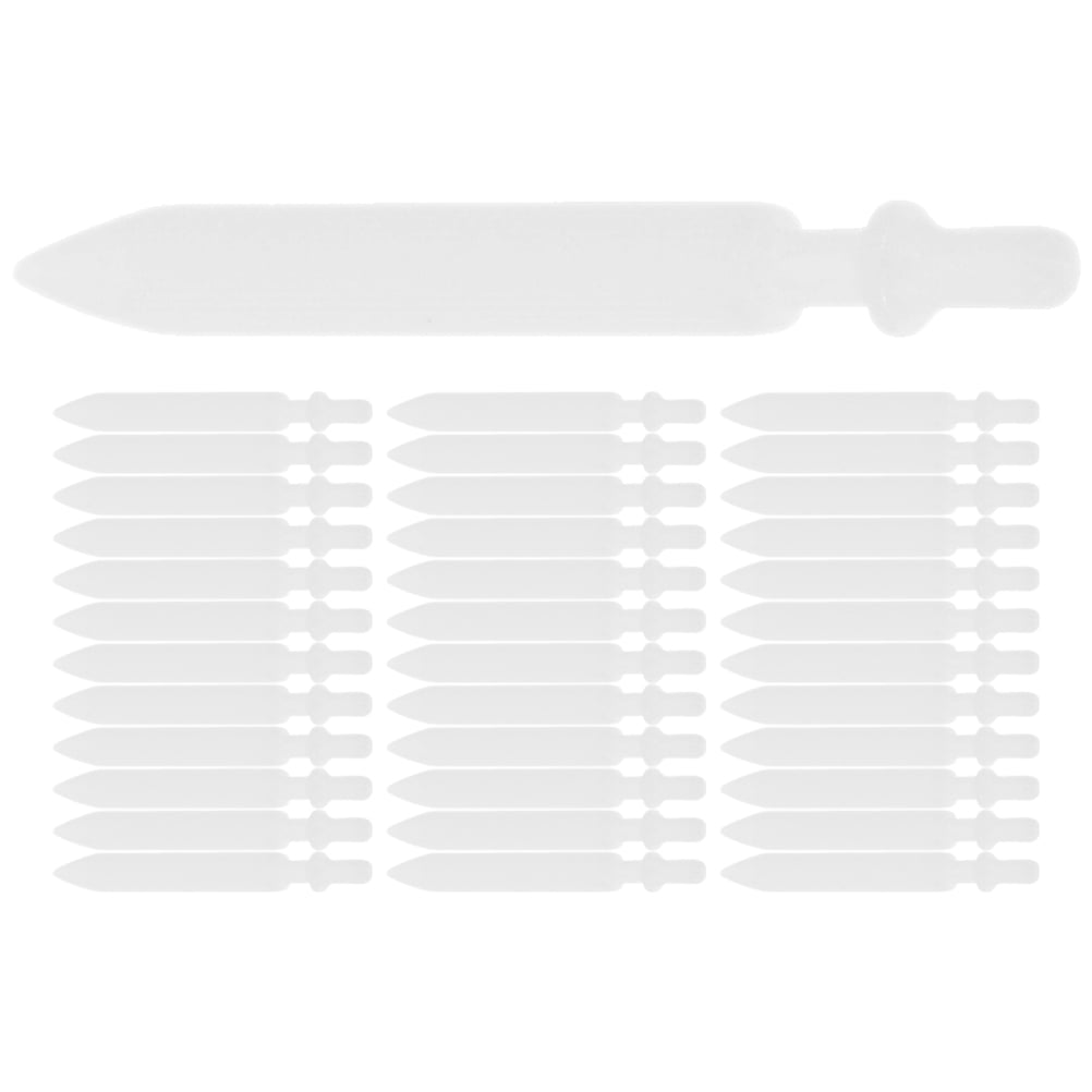 LOLIPPYY 60pcs Paint Pen Nibs Paint Marker Replacement Nibs 0.7mm ...