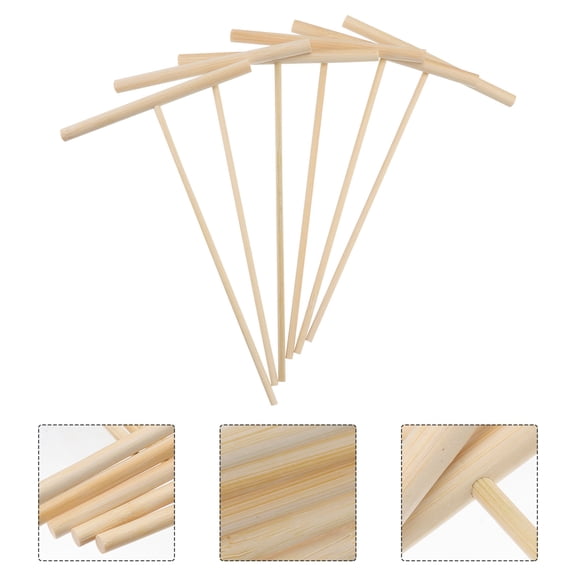 Bamboo Rakes