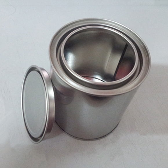 Mini Paint Cans