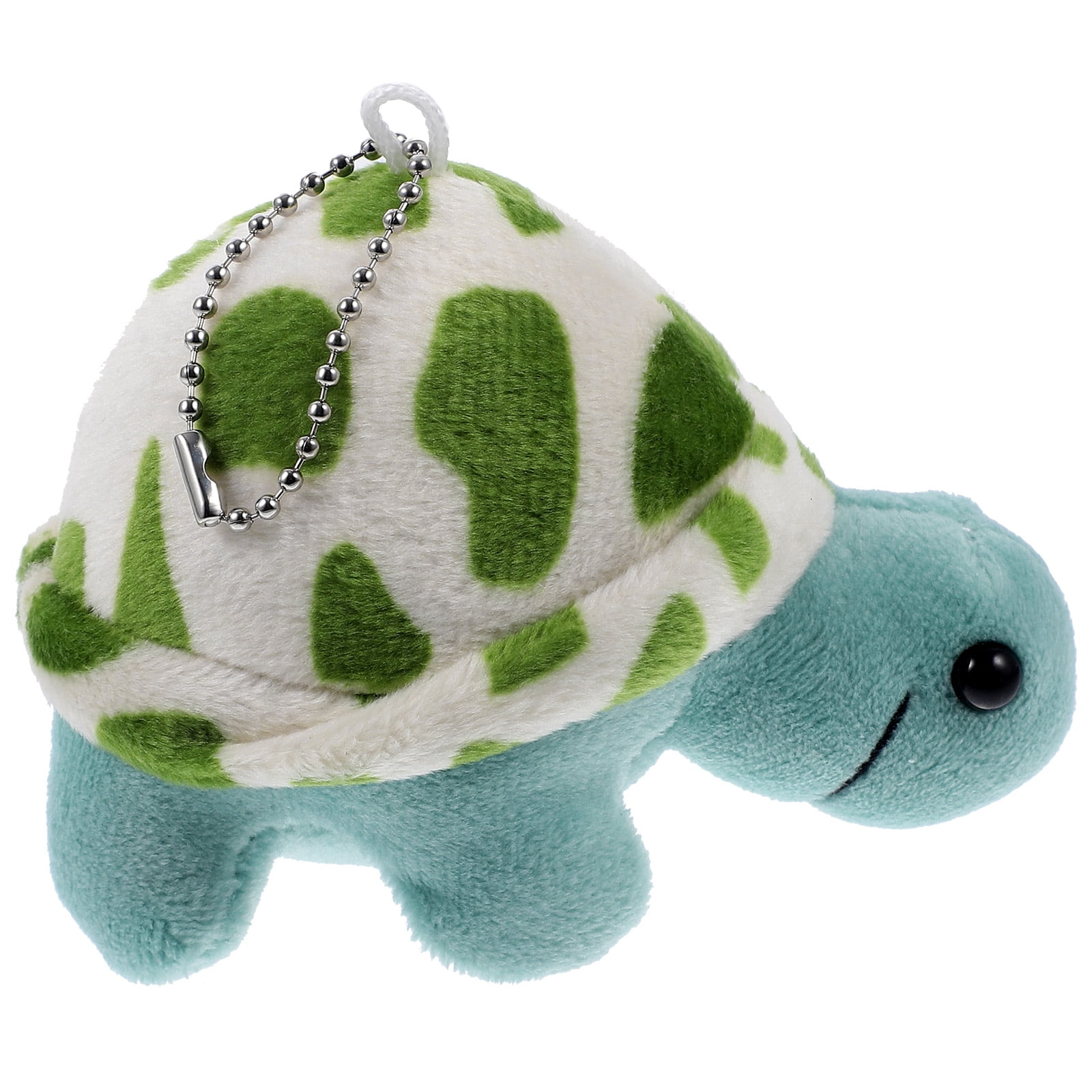 LOLIPPYY Set of 6 Plush Turtle Stuffed Animal Keychains Bulk Party ...